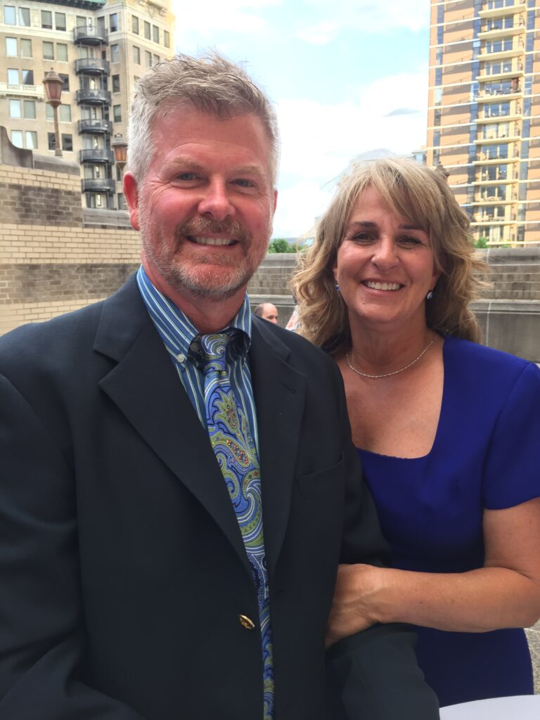 About - Steve Prather for Acworth City Council
